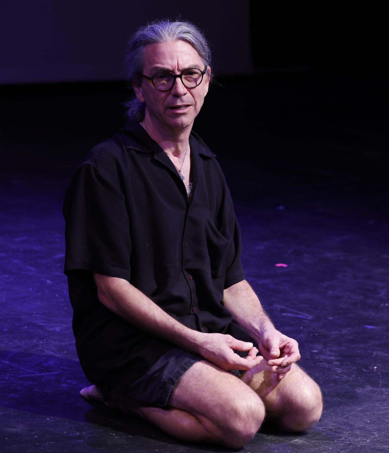 Artist of the Month - ADAM GRIEBEL - Art Spark Texas