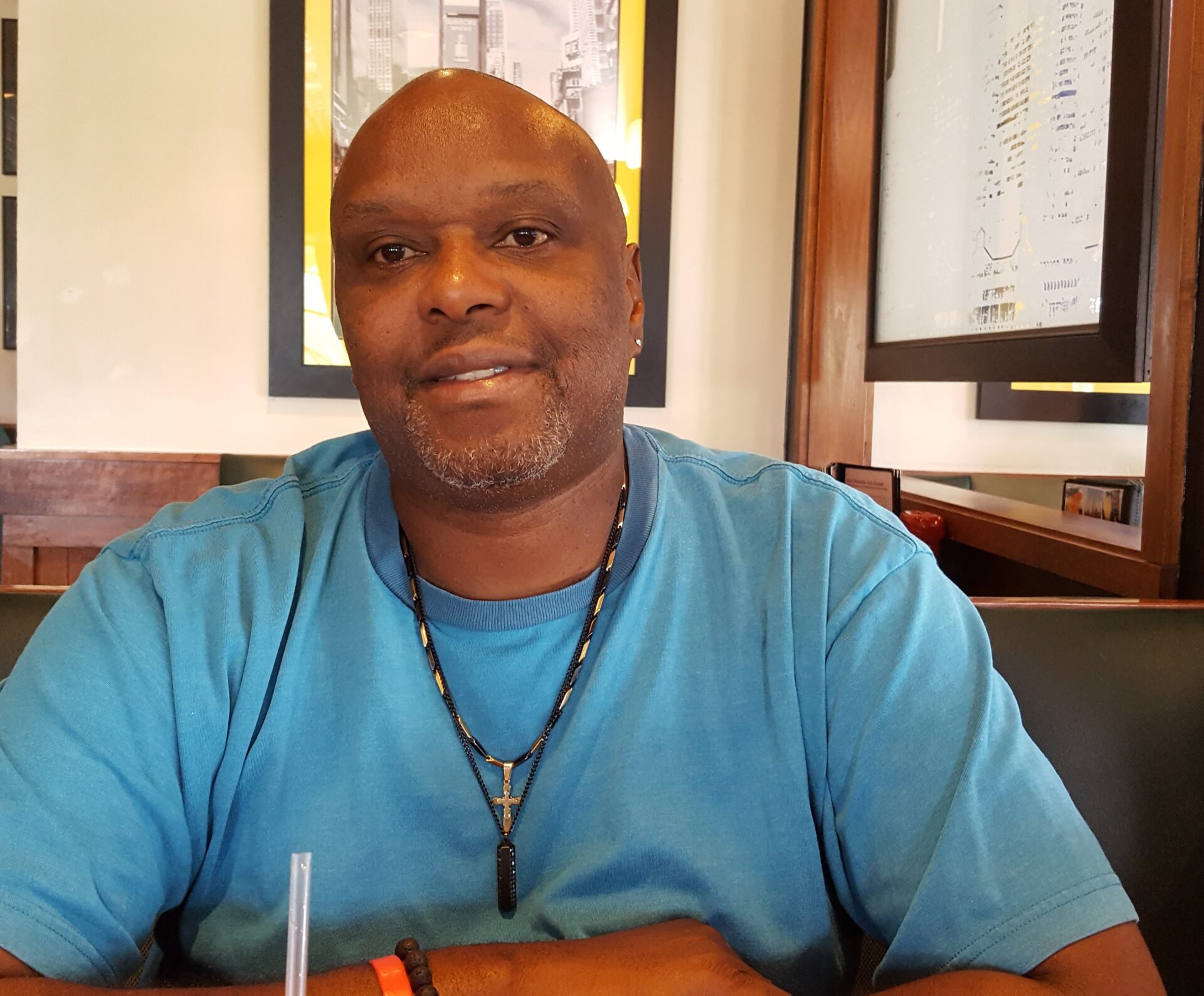 Artist of the Month Birdman313 - Art Spark Texas