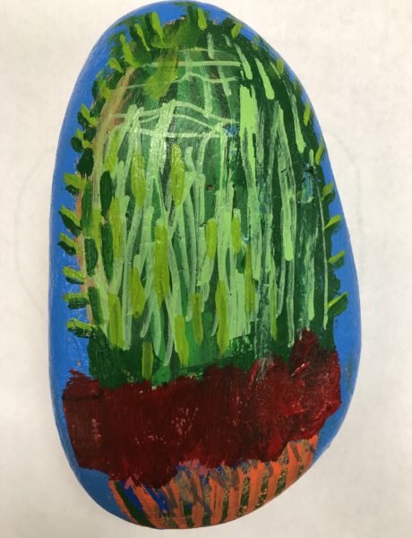 Art Spark Rocks - Art Spark Texas