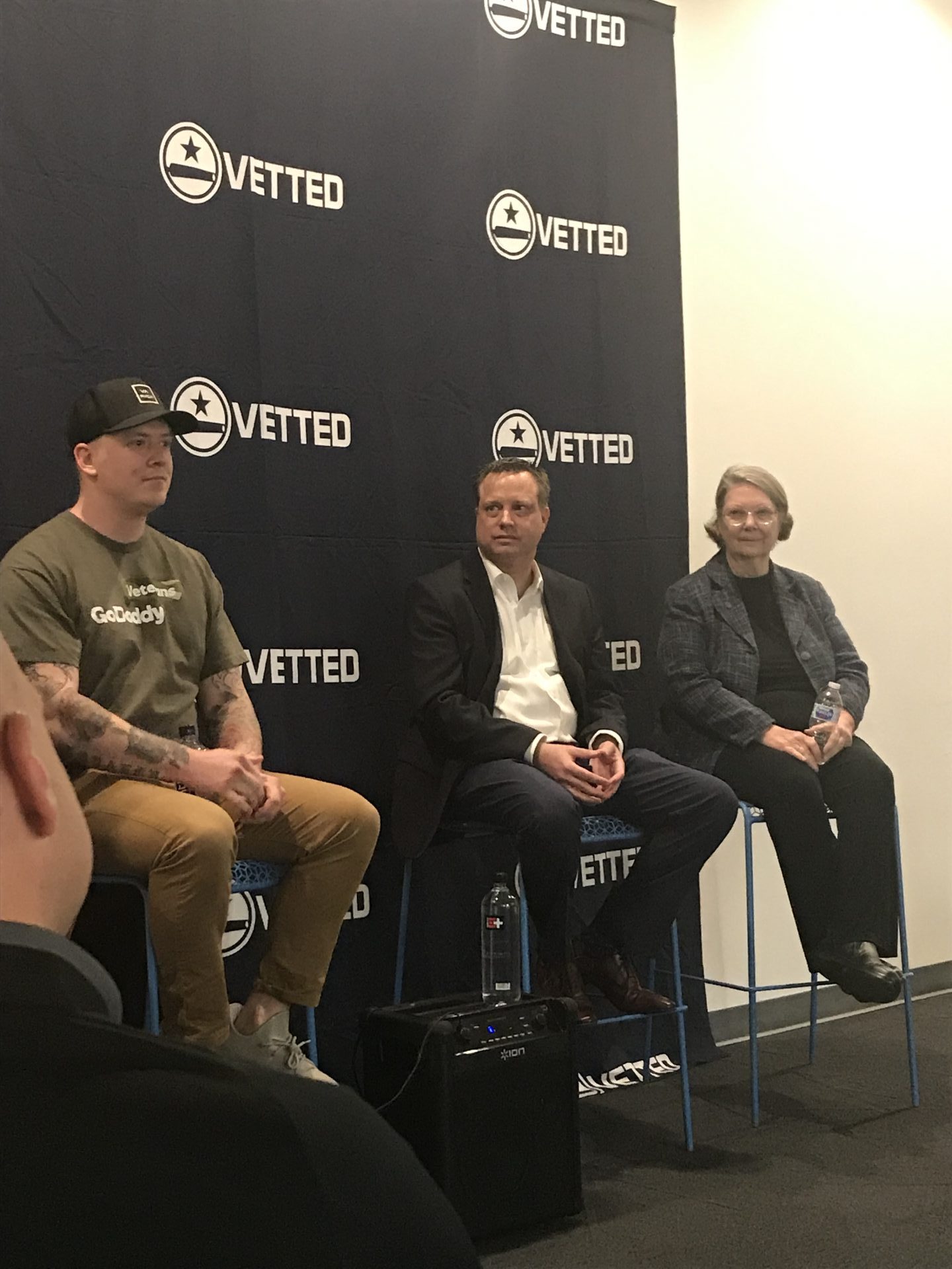 The Art of Networking - Art Spark Texas