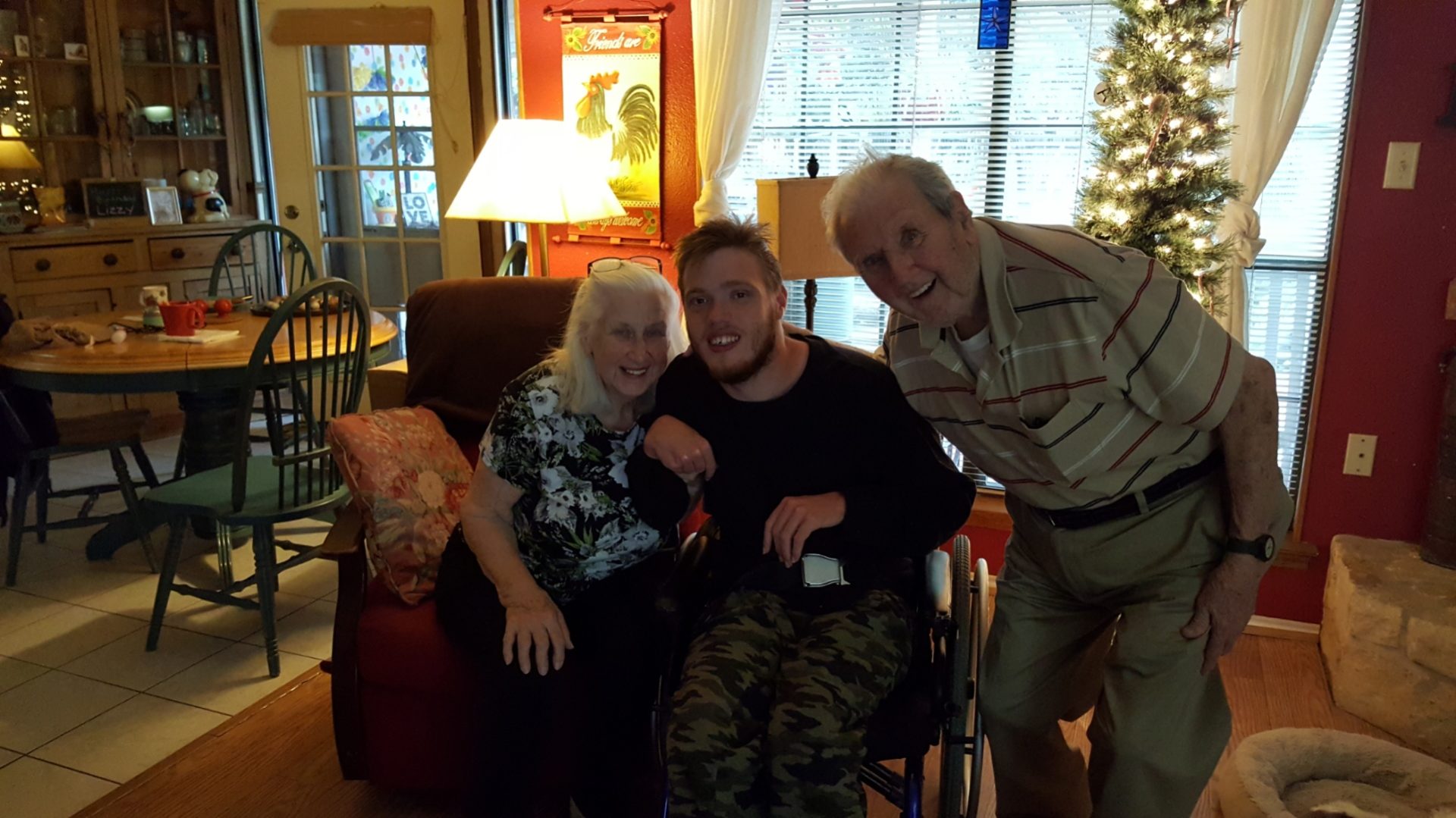 Artist of the Month: Michael Tidmore - Art Spark Texas