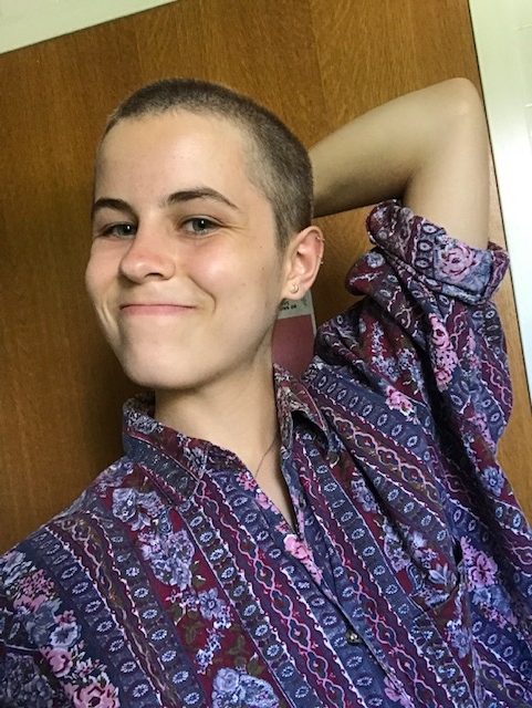 Asexuality and Disability - Art Spark Texas