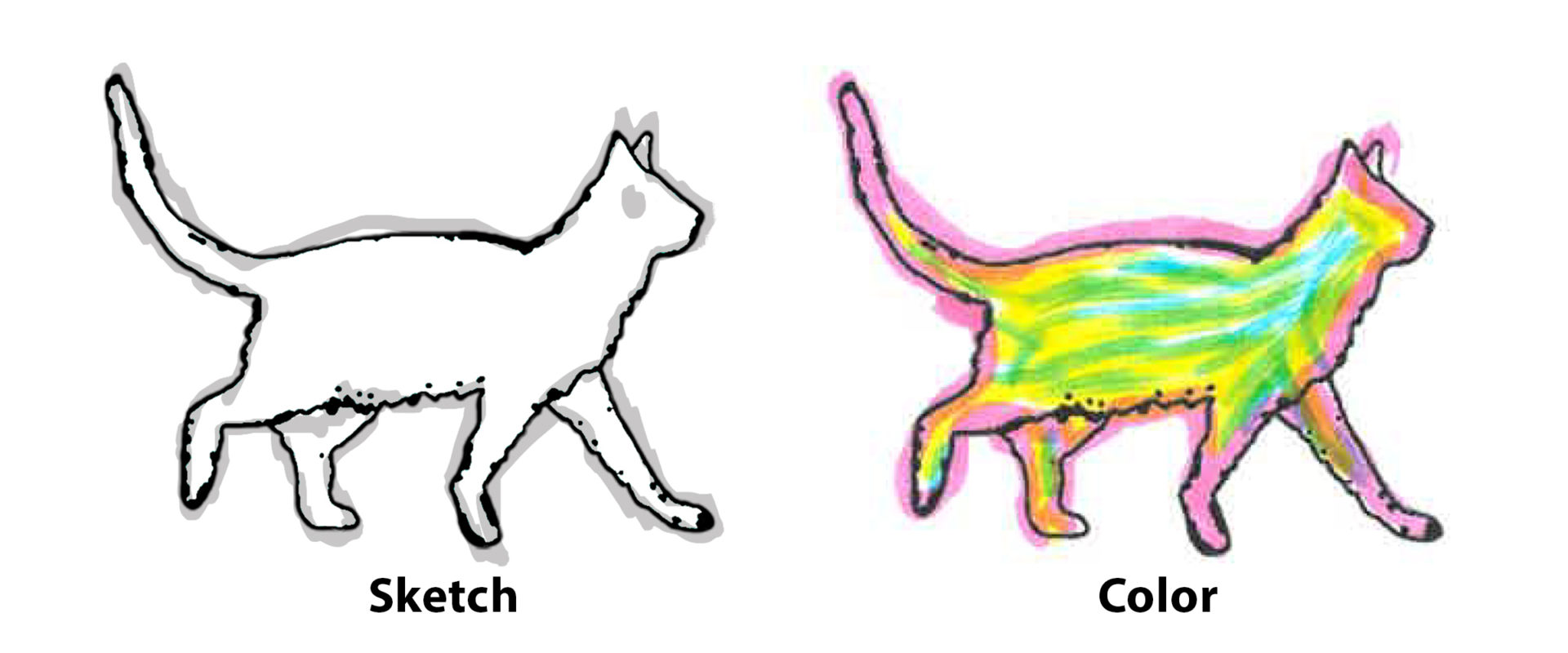 Learn to Animate your Drawings - Art Spark Texas