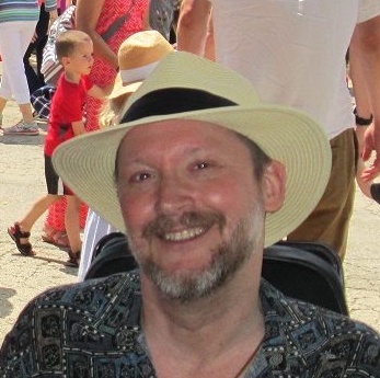 Making Space for Humor - Art Spark Texas