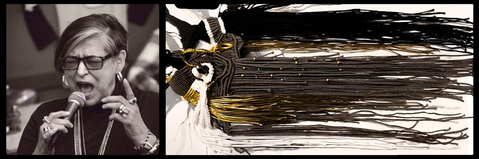 Artist of the Month: Judith Miller - Art Spark Texas