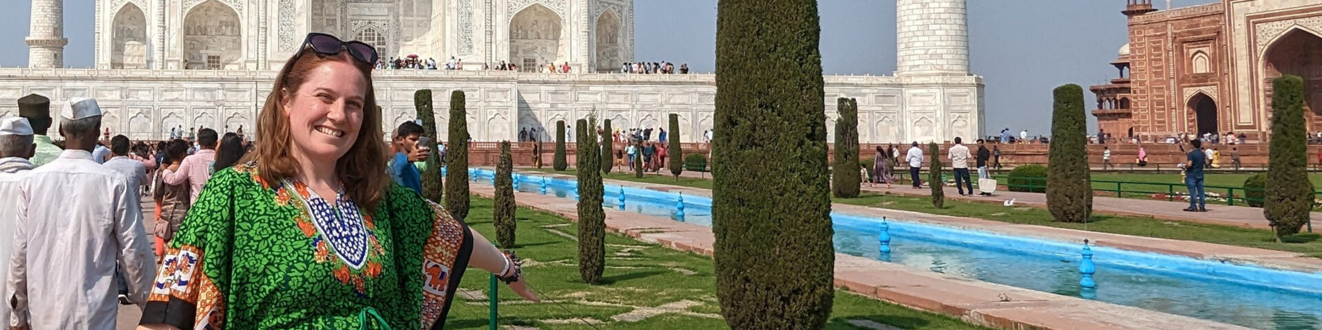 Artist of the Month - LIZ ROSS - Art Spark Texas