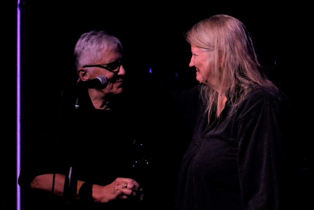 Artist of the Month Nancy Scott - Art Spark Texas