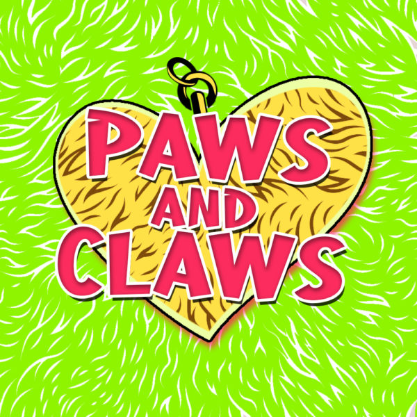 Exhibit: Paws and Claws Pet Portraits - Art Spark Texas
