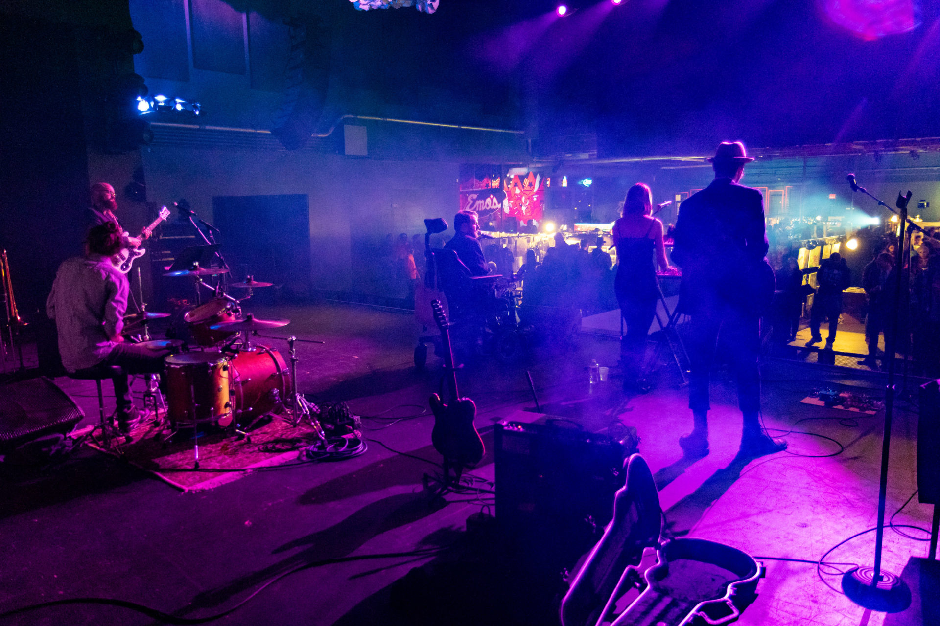 Why Disabled Musicians Need to Play Live - Art Spark Texas