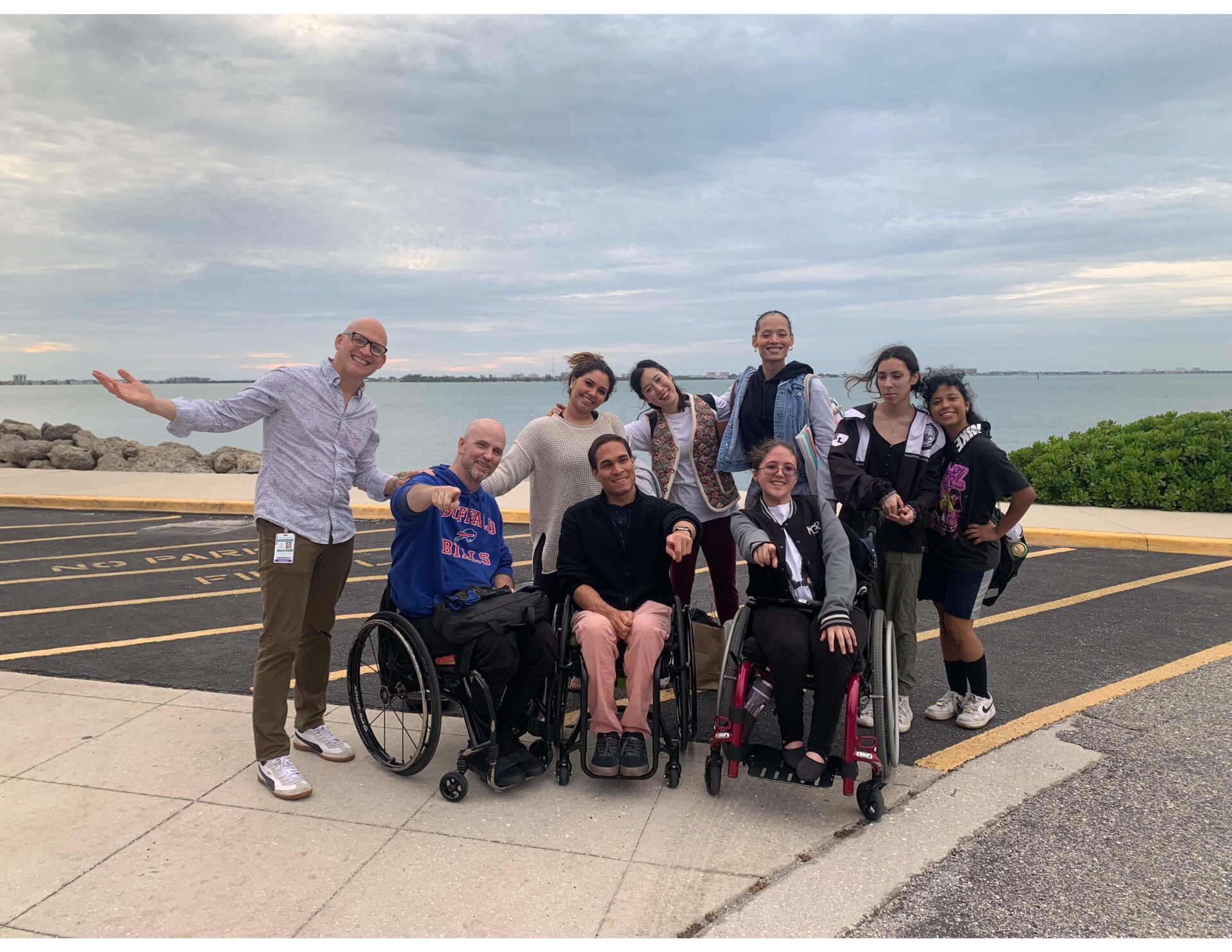 Artist of the Month Dwayne Scheuneman - Art Spark Texas