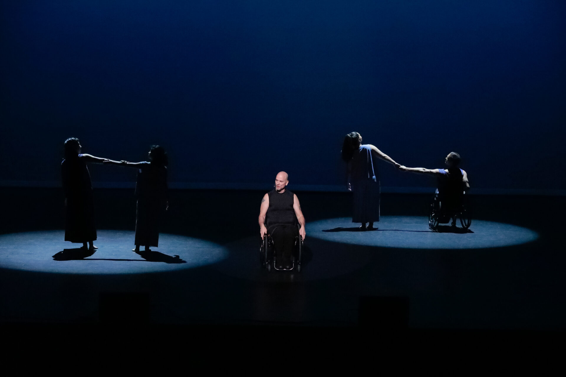 Artist of the Month Dwayne Scheuneman - Art Spark Texas