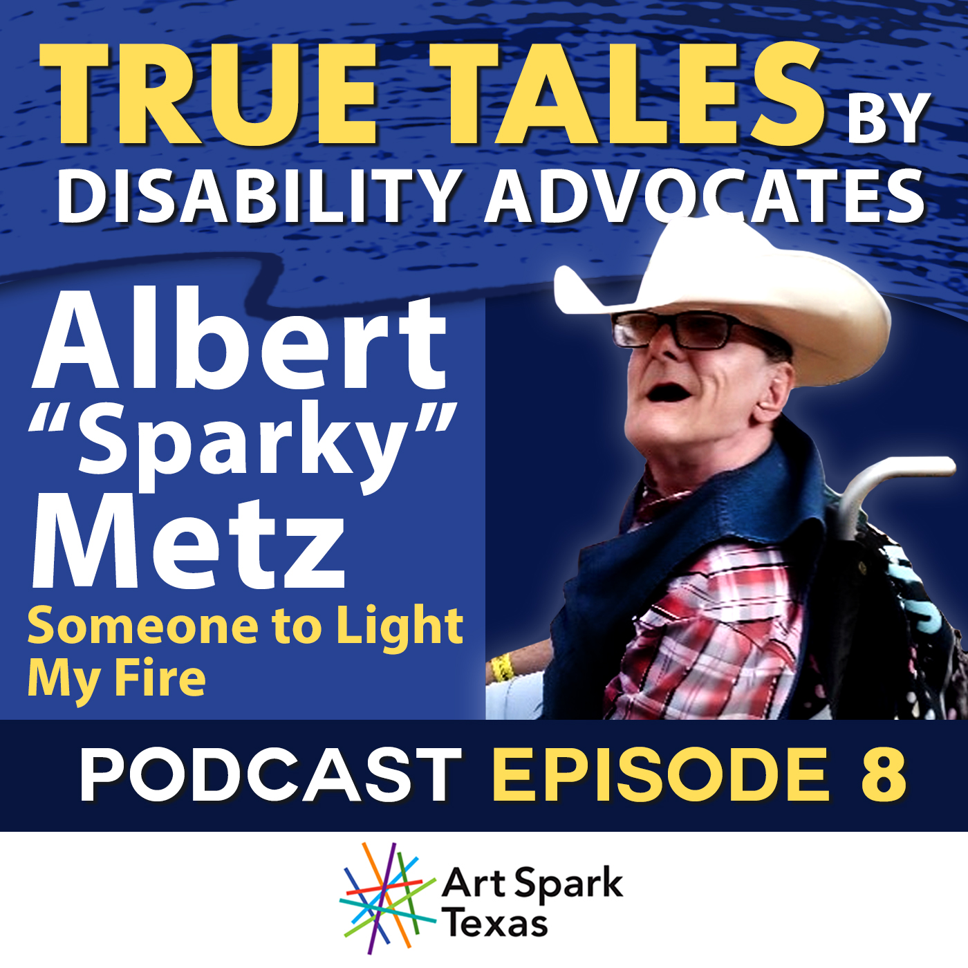 Art Spark Texas