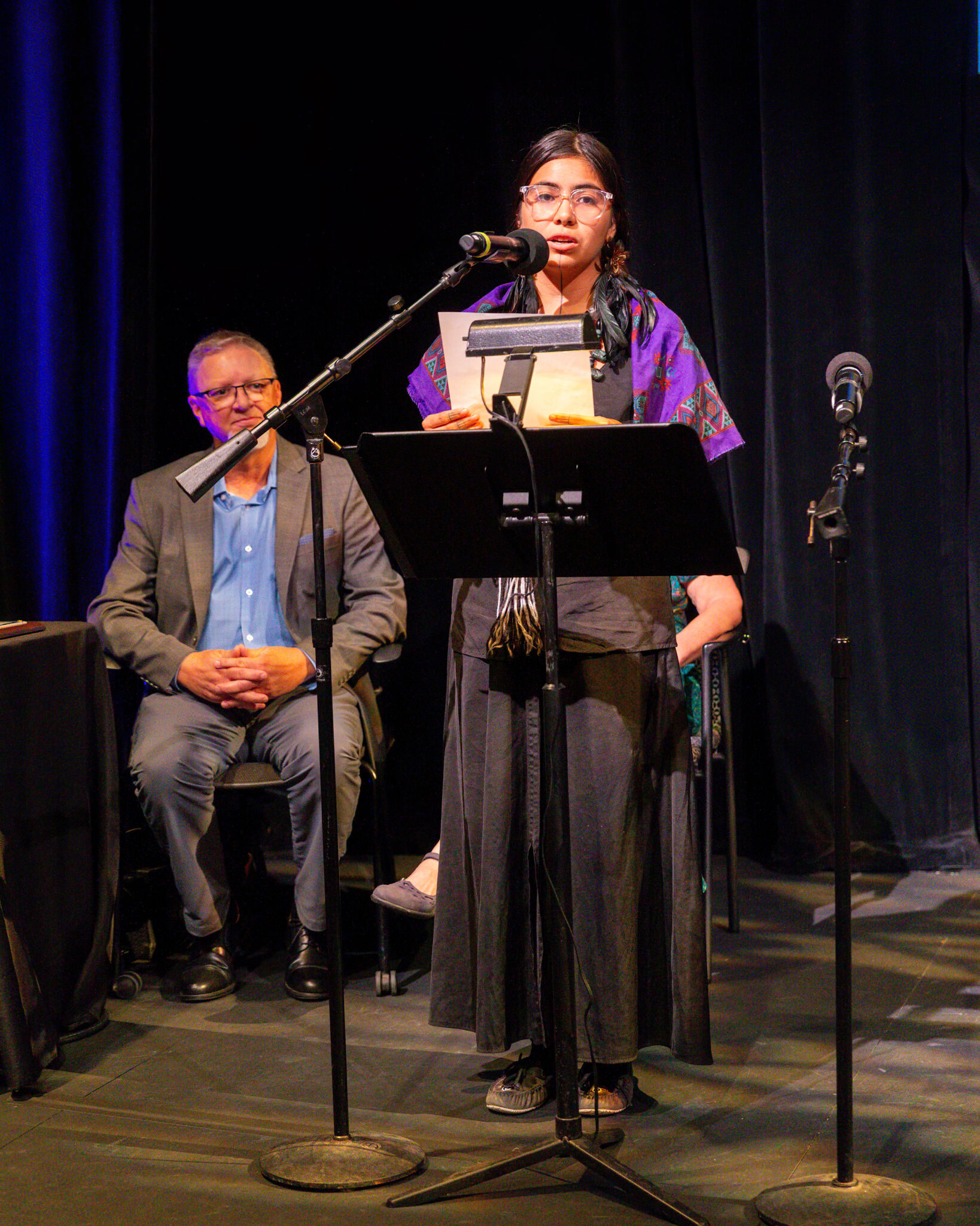 Artist of the Year Awards 2025 - Art Spark Texas