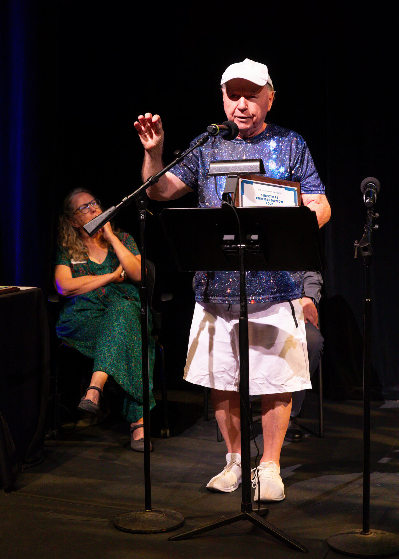 Artist of the Year Awards 2025 - Art Spark Texas