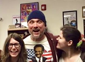 Artists of the Year Awards - Art Spark Texas