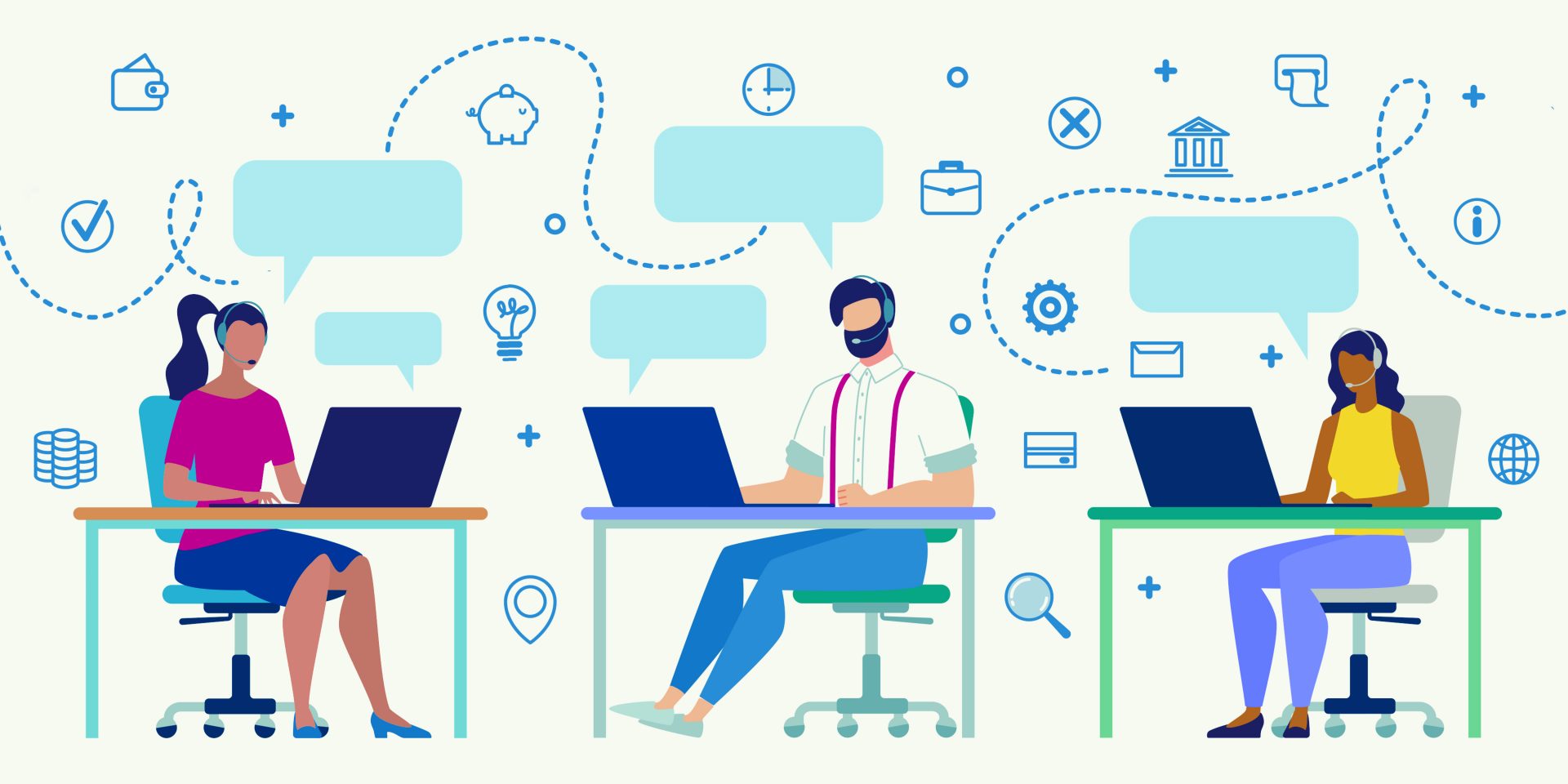 Resource Spotlight: Community Navigator Program - Art Spark Texas