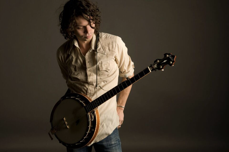 Songwriting Series: Dustin Welch - Art Spark Texas