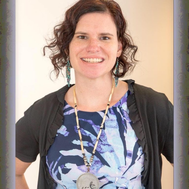 Virtual Community Conversations: Skye Howell - Art Spark Texas