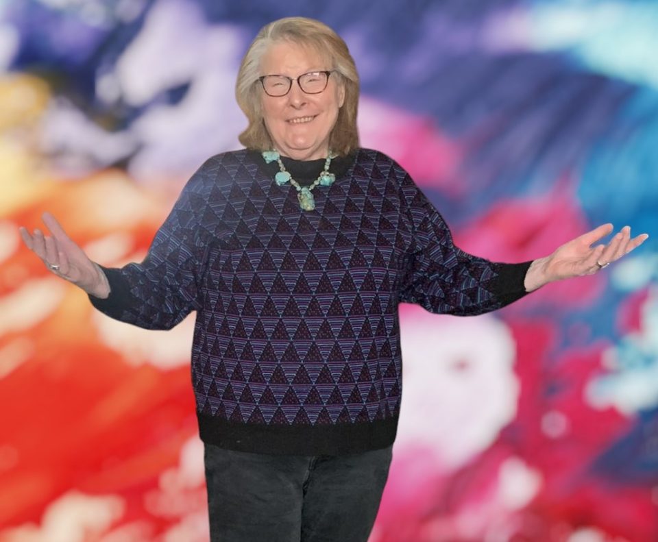 Artist of the Month Cindy Massey - Art Spark Texas