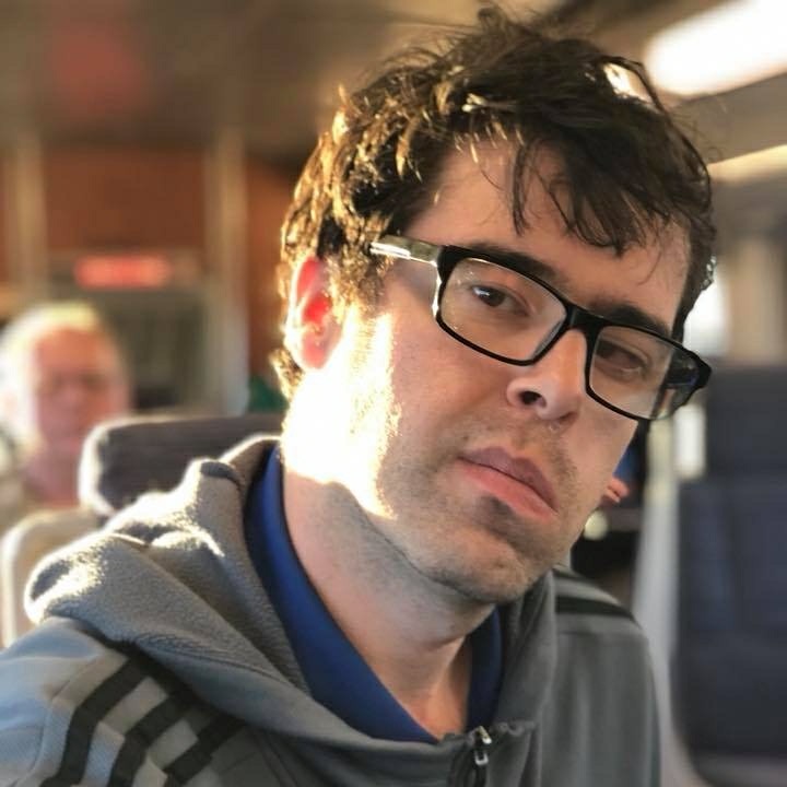 Artist of the Month: Jeremy Schack - Art Spark Texas