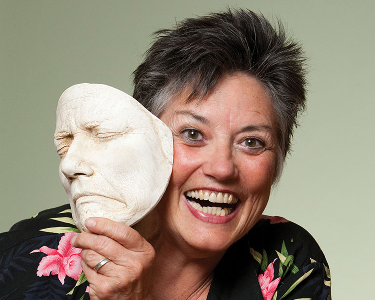 Artist of the Month: Terry Galloway - Art Spark Texas