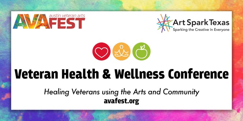 Veterans Services - Art Spark Texas